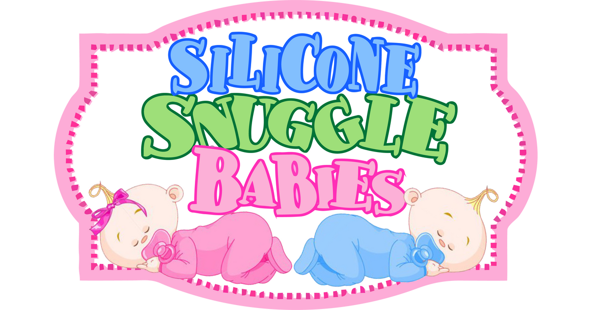 Silicone Snuggle Babies – SiliconeSnuggleBaby