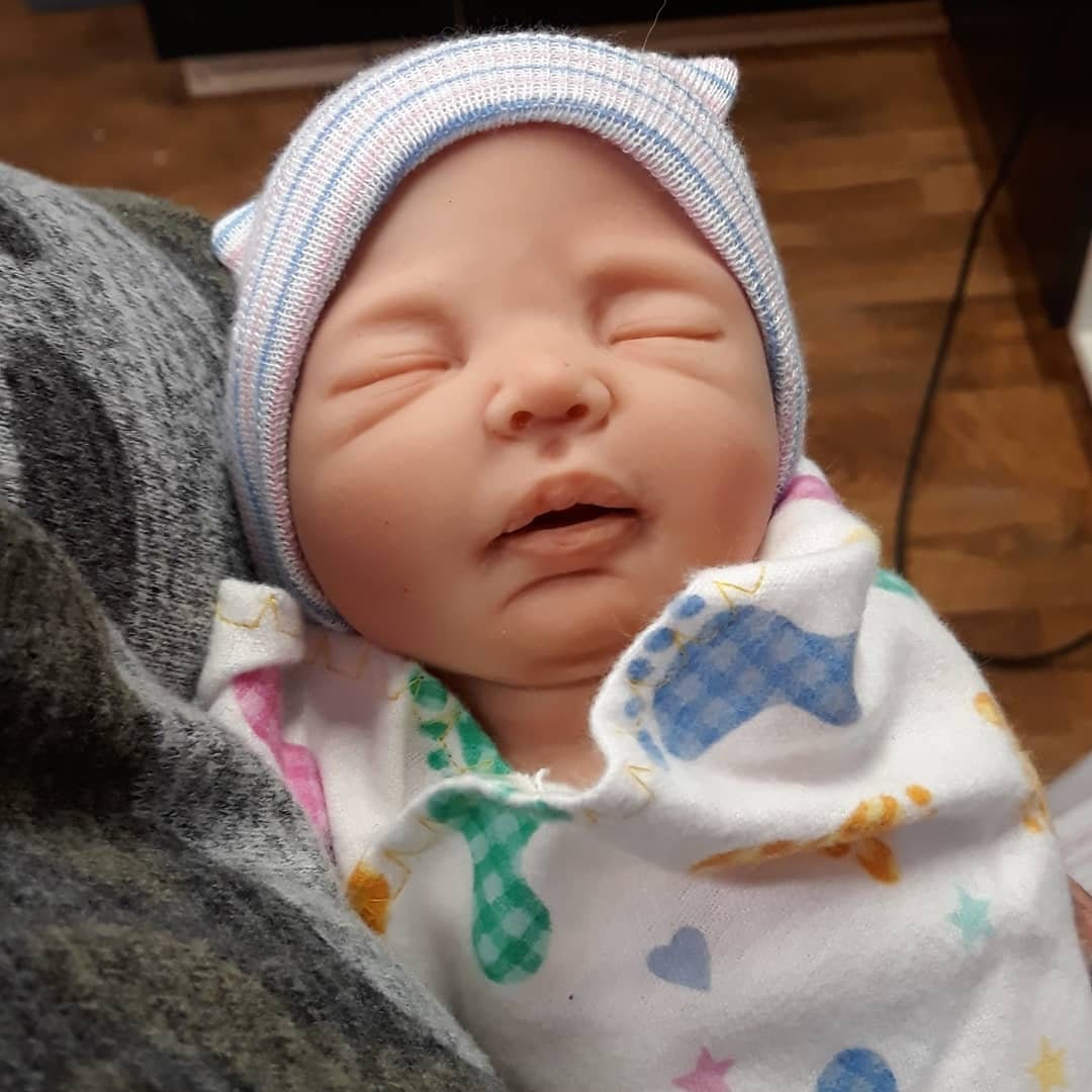 Silicone Snuggle Babies – SiliconeSnuggleBaby