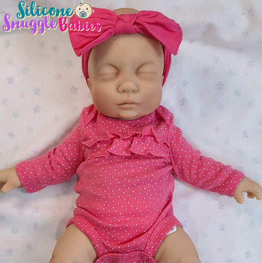 Silicone Snuggle Babies – SiliconeSnuggleBaby