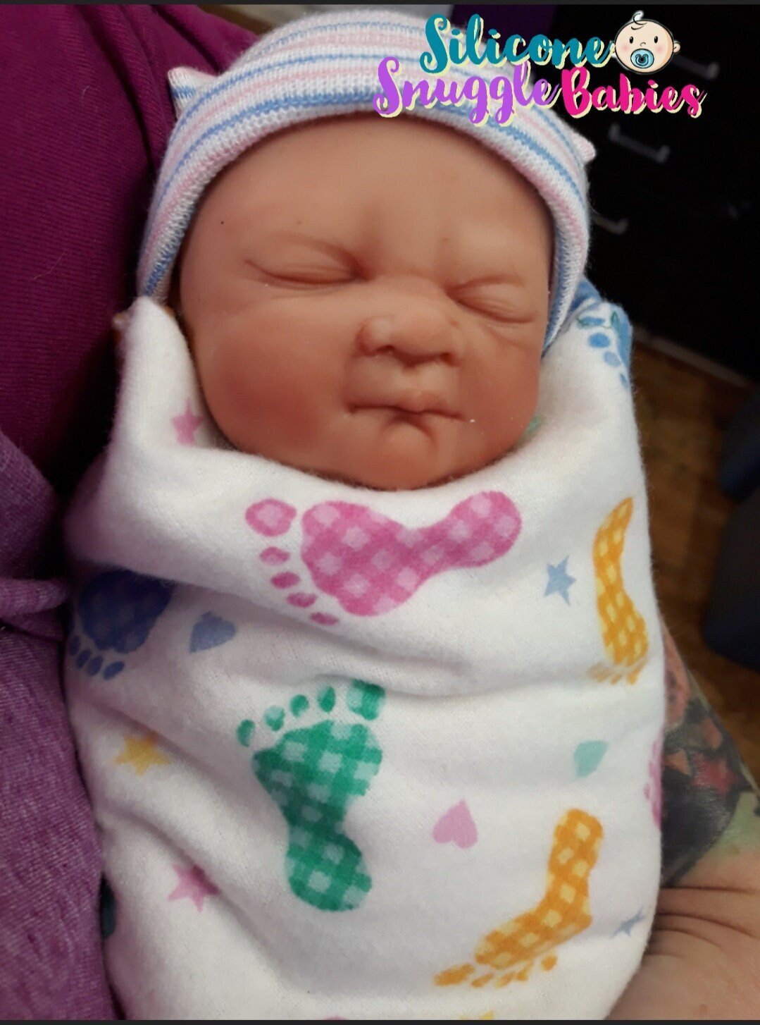 Silicone Snuggle Babies – SiliconeSnuggleBaby